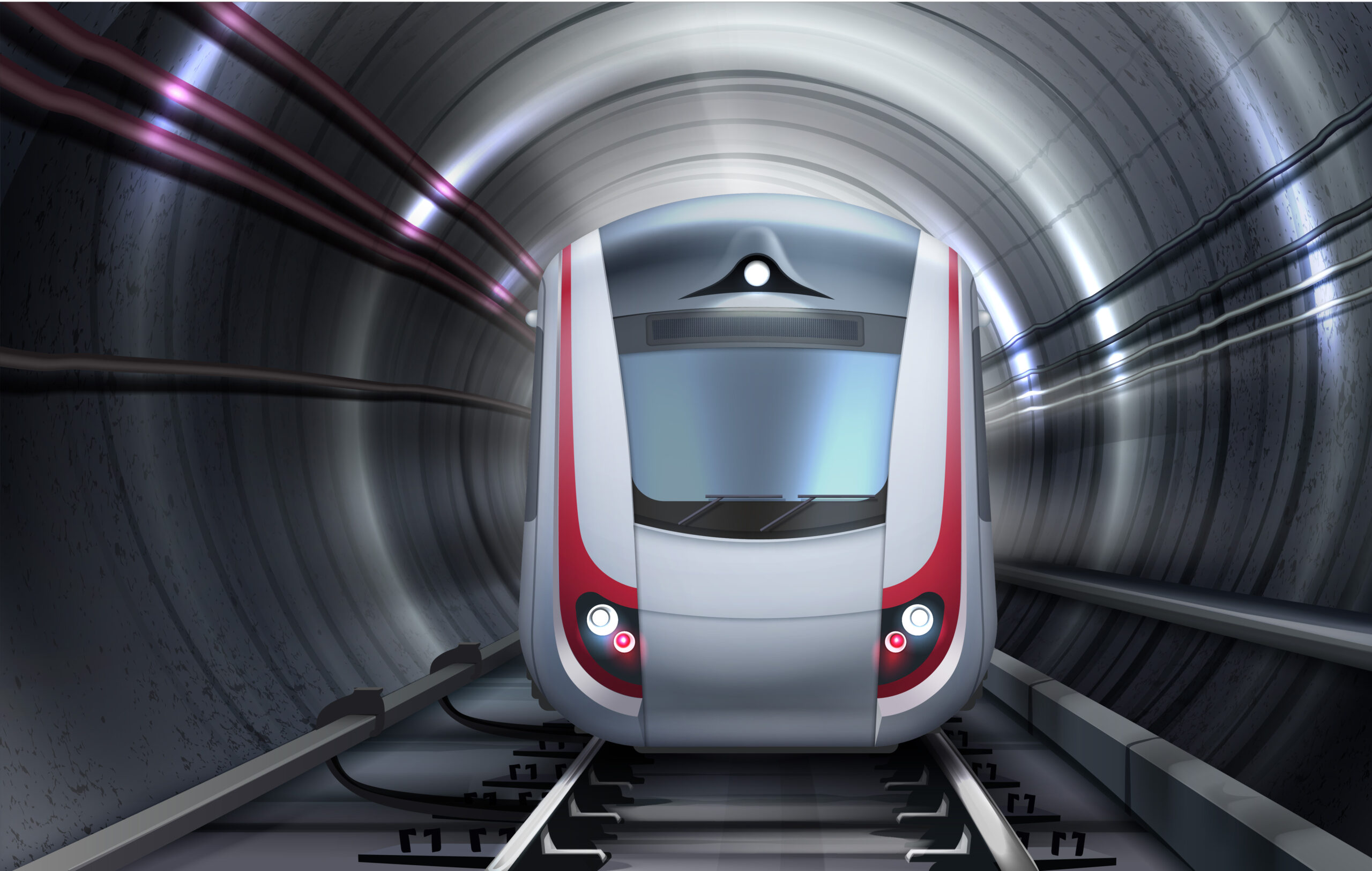 Advanced video analytics in railway operation: efficiency and ...