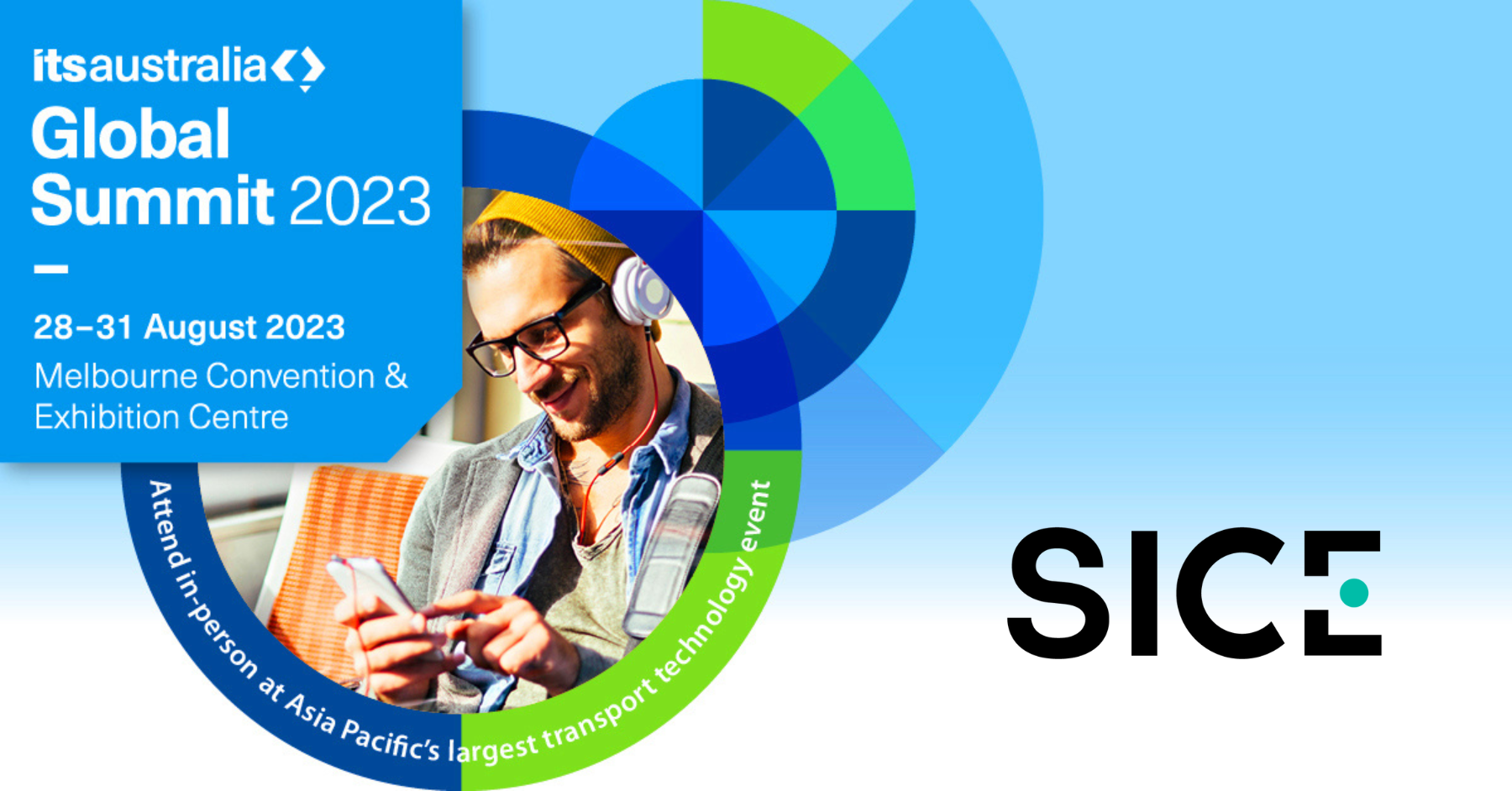 Global STI Australia Summit 2023 | SICE