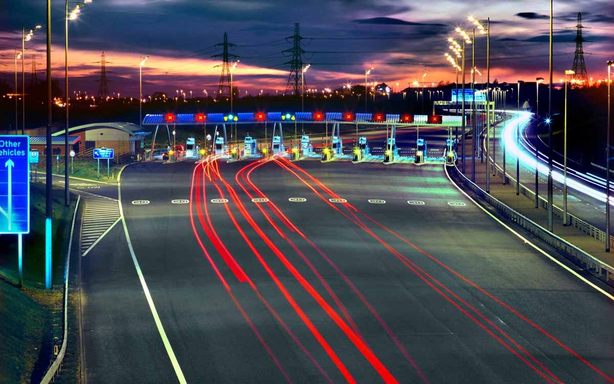 Midland Expressway Limited (MEL) | SICE