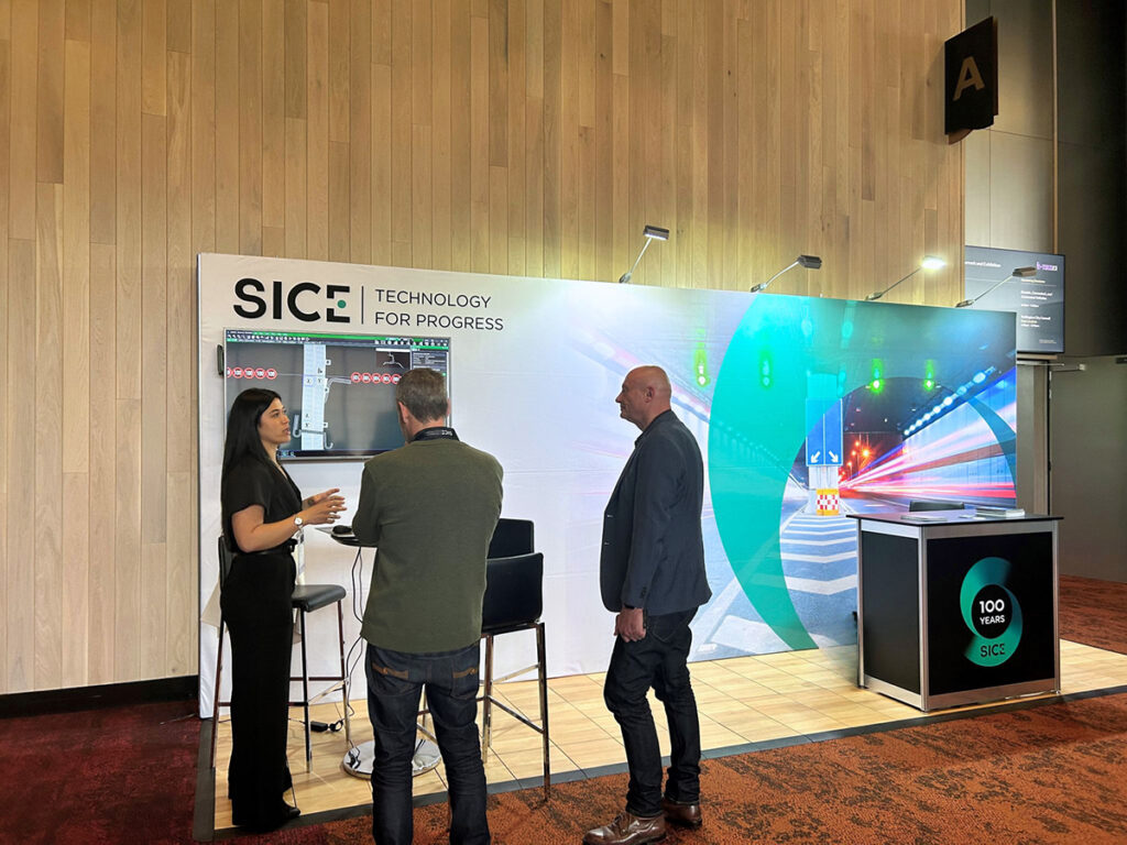 T-Tech Future Transport Conference | SICE