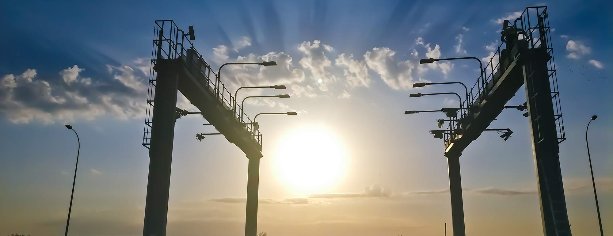 SIDERA TOLLING | SICE