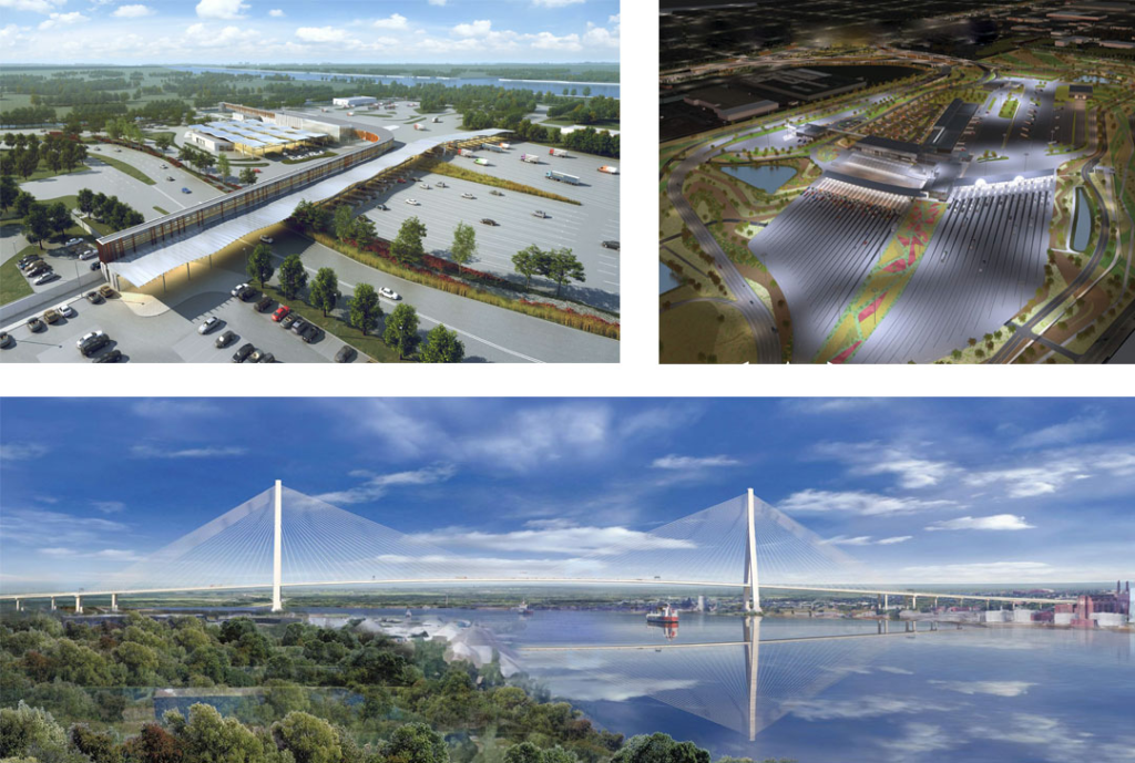 SICE consolidates its presence in North America with a new ITS project ...