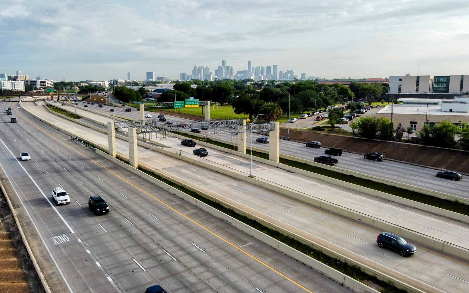 Peaje Free Flow - SICE