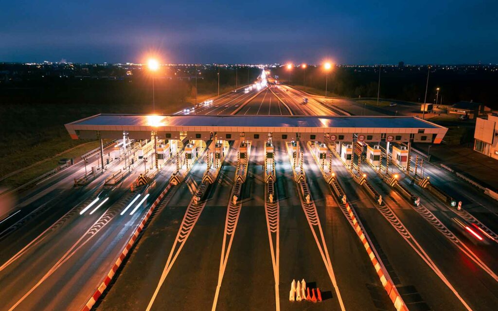 SIDERA TOLLING | SICE