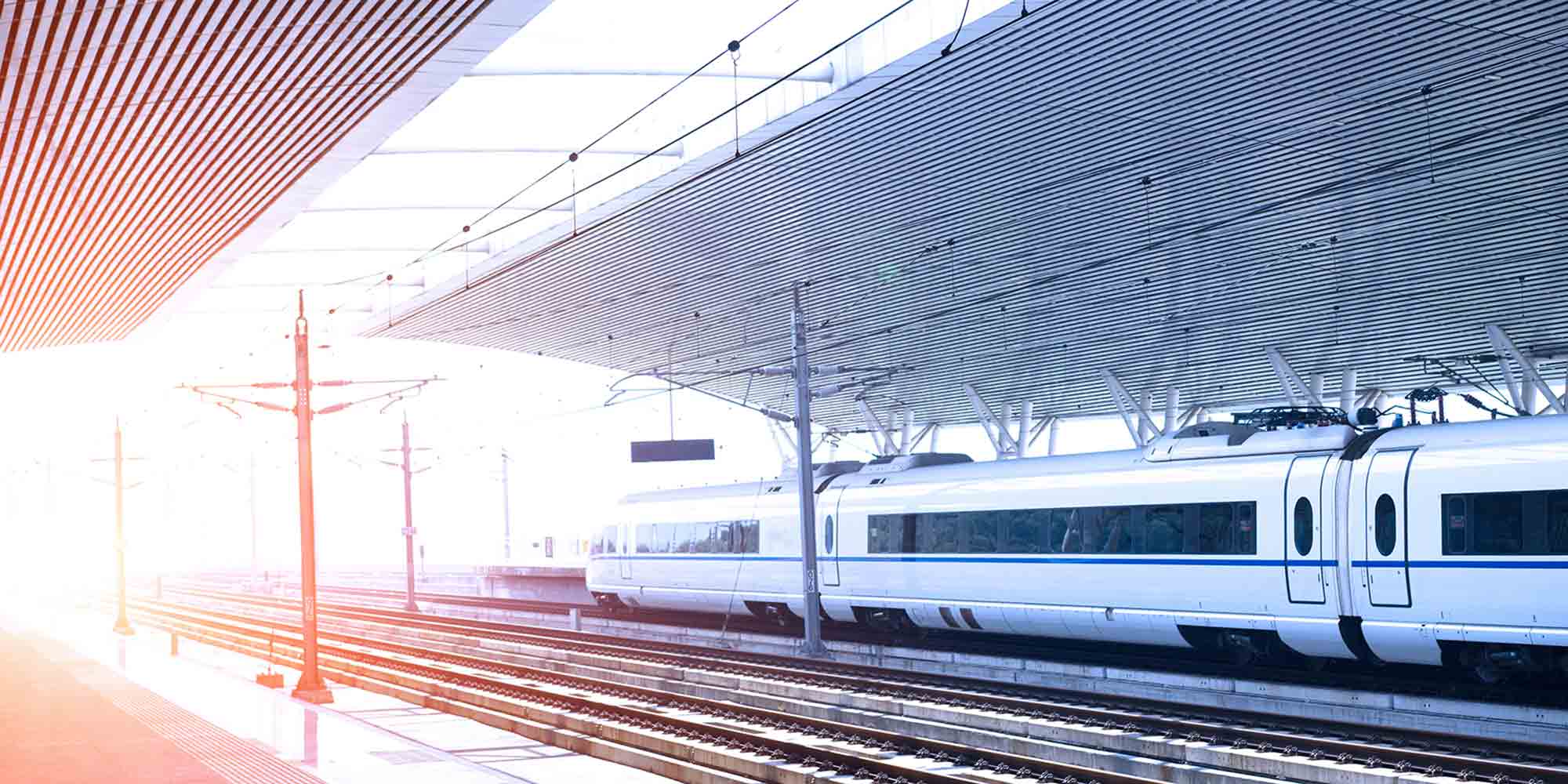 SIDERA Rail - Gestión de redes de estaciones, túneles y vía