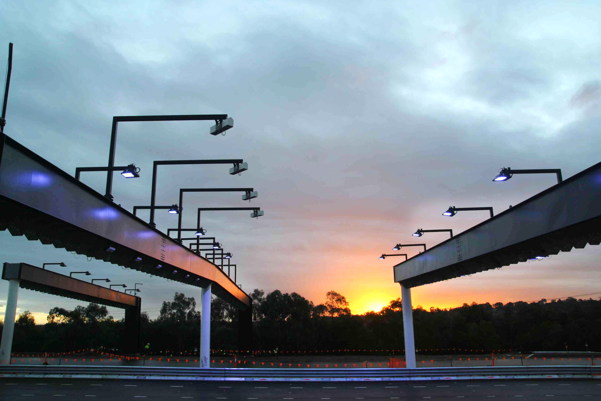 Peaje Free Flow - SICE