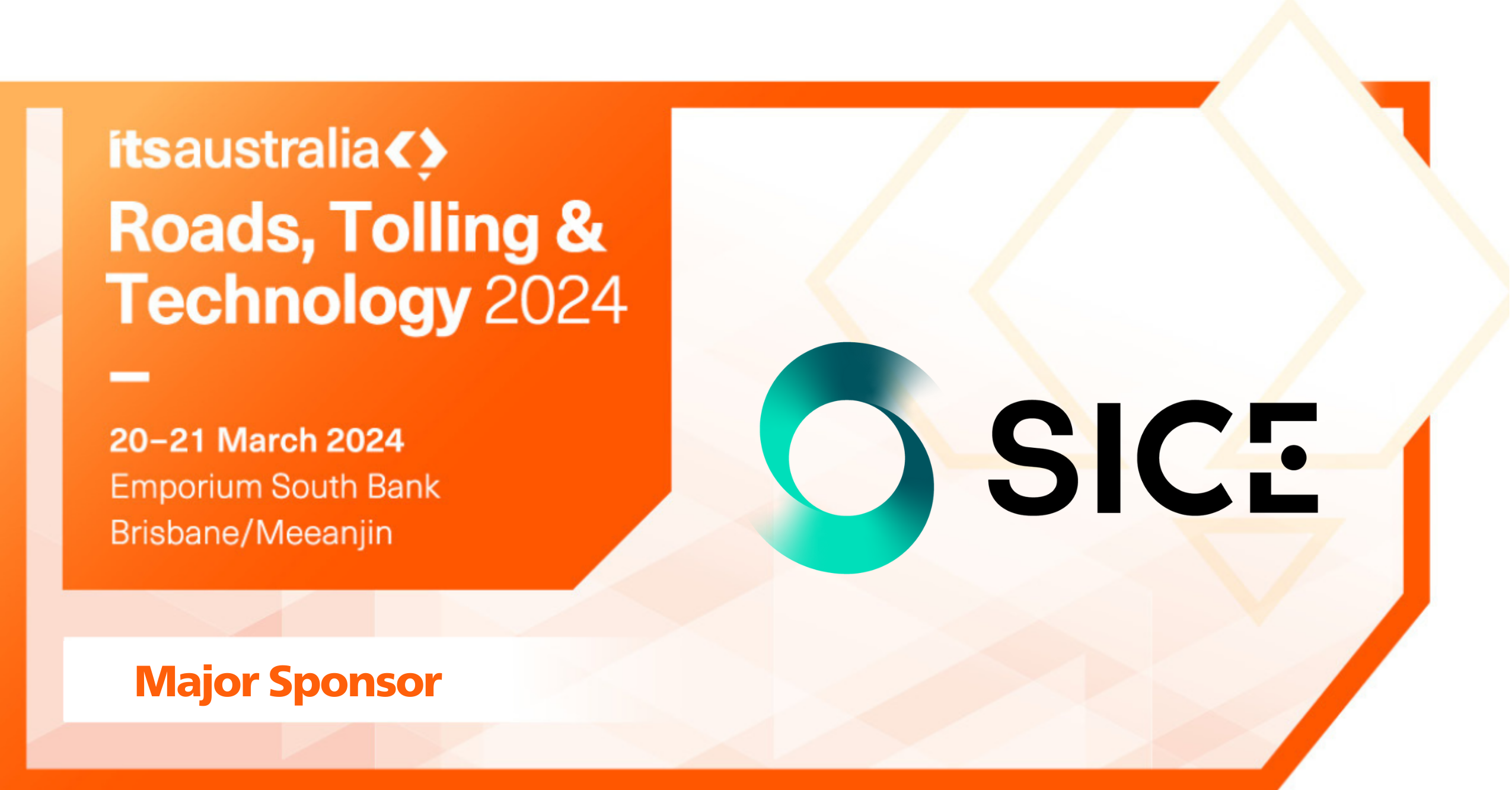 Roads, Tolling & Technology 2024 Conference | SICE