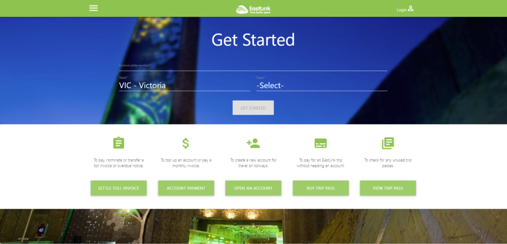 SIDERA TOLLING | SICE