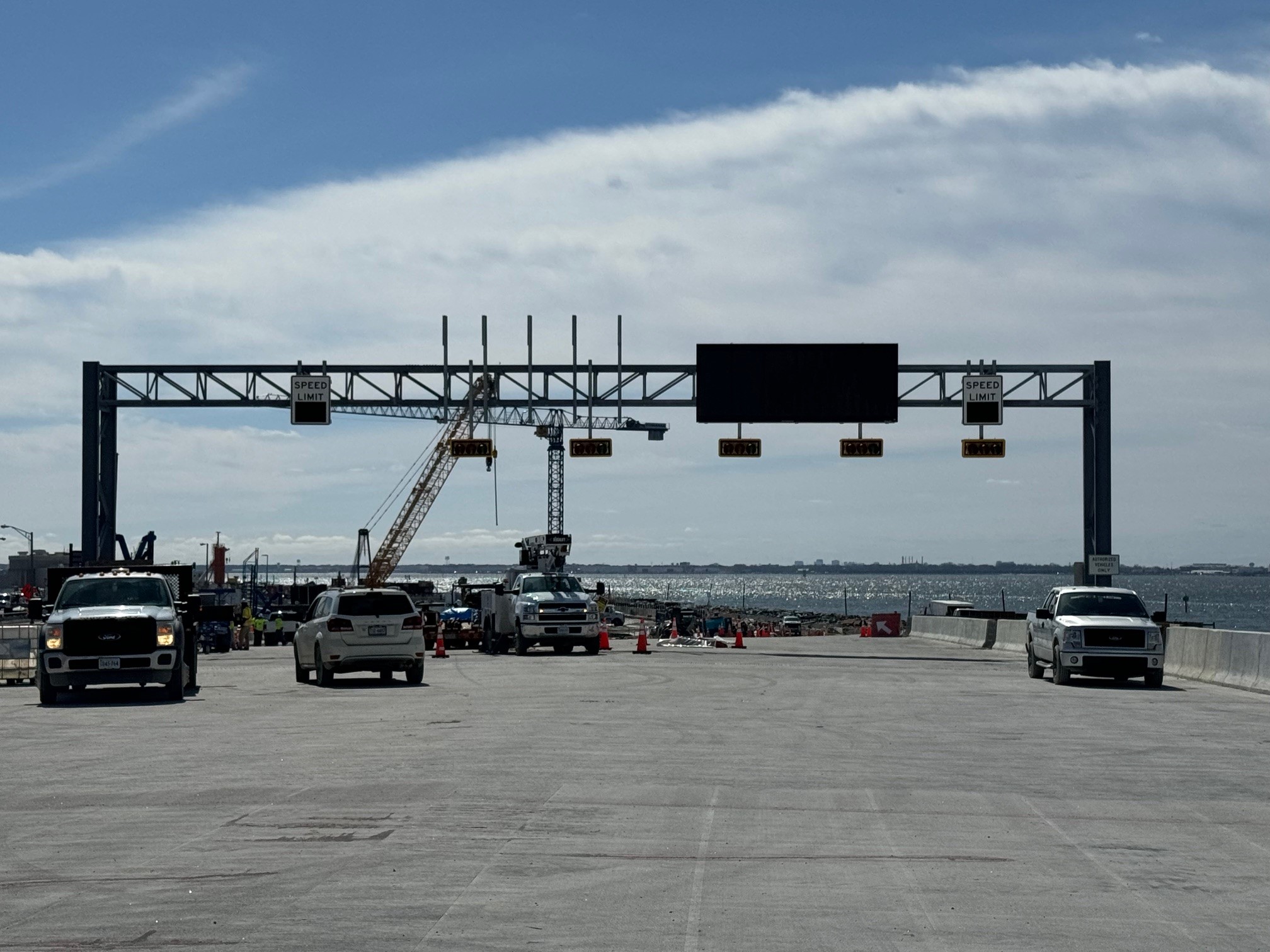 Hampton Roads Bridge-Tunnel Expansion Project Begins Installation Phase ...