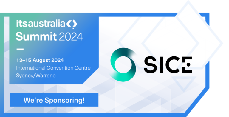 ITS Australia Summit 2024 | SICE