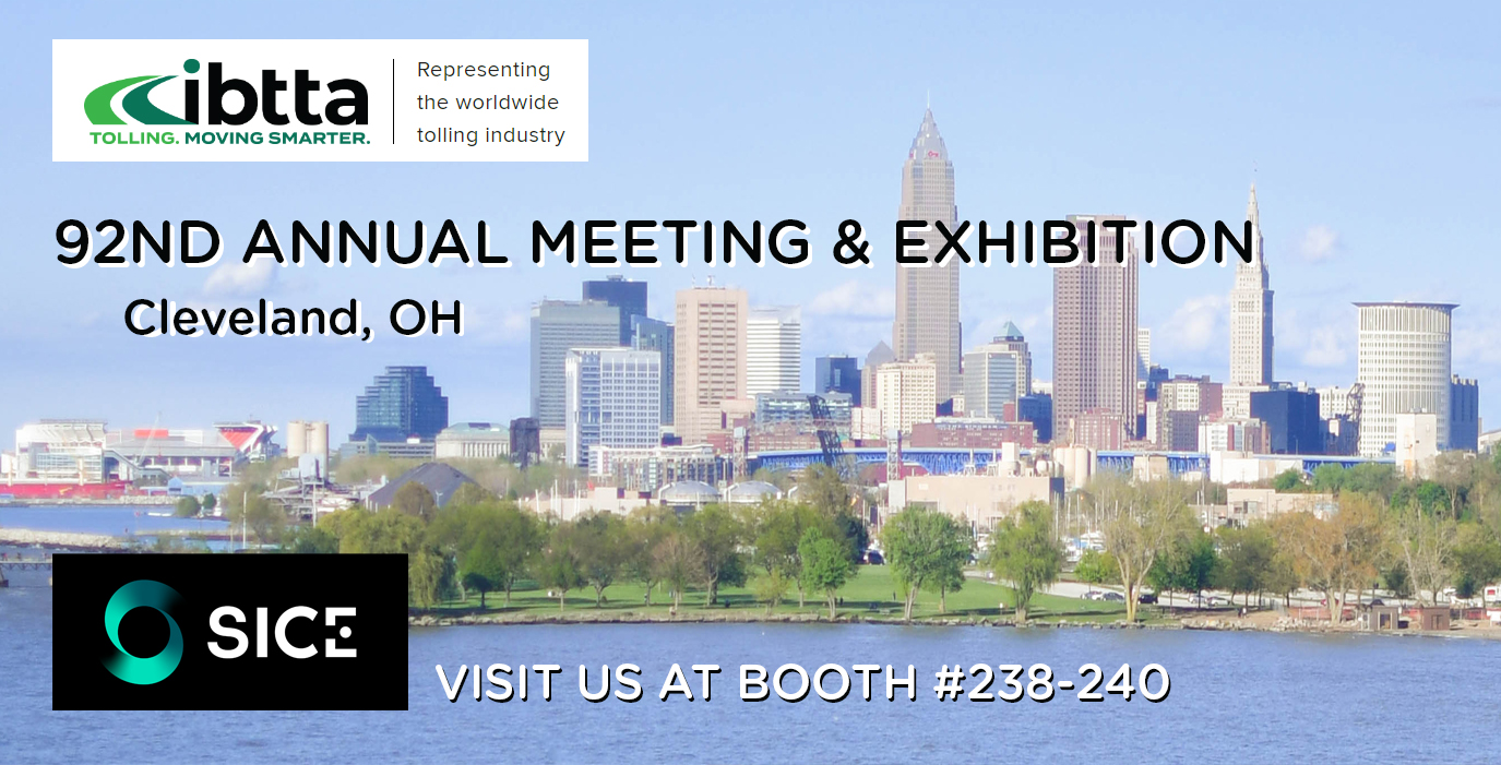 IBTTA 92nd Annual Meeting & Exhibition 2024 | SICE