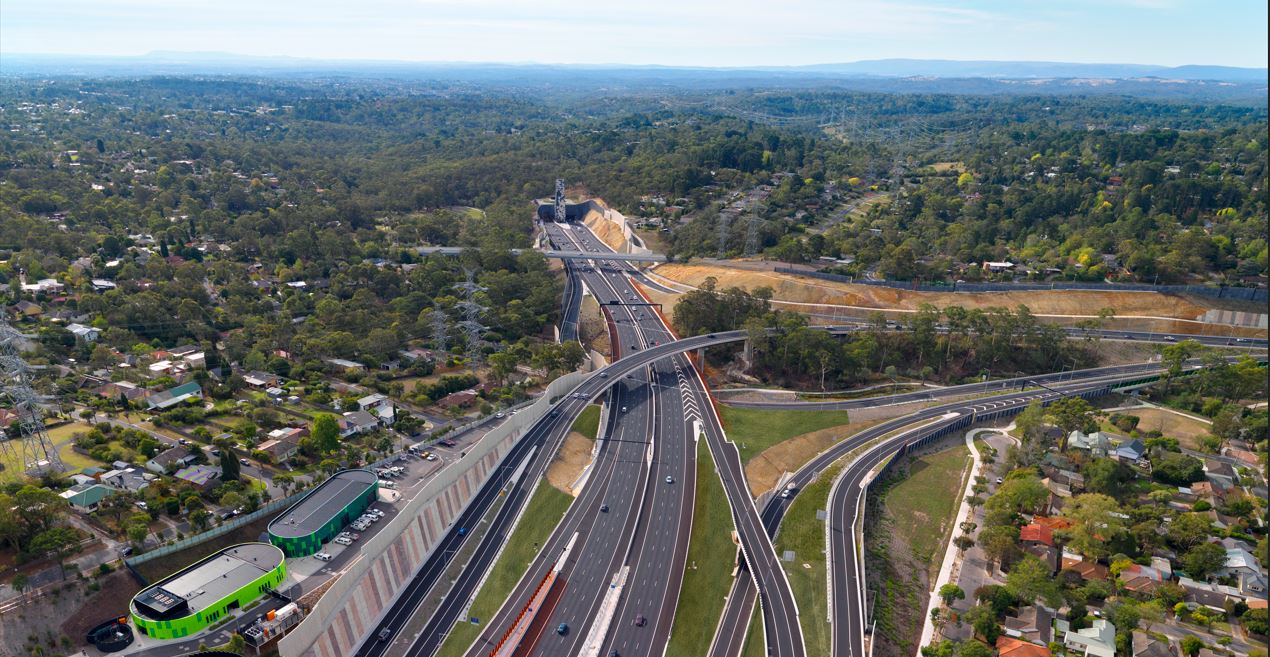 SICE successfully delivers the control system upgrades for Melbourne’s ...