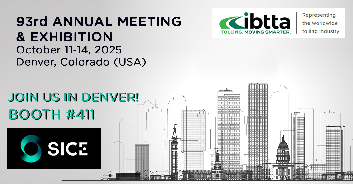 IBTTA 93rd Annual Meeting & Exhibition 2025 | SICE