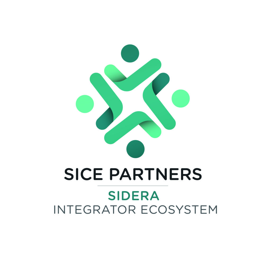 Partners EN | SICE